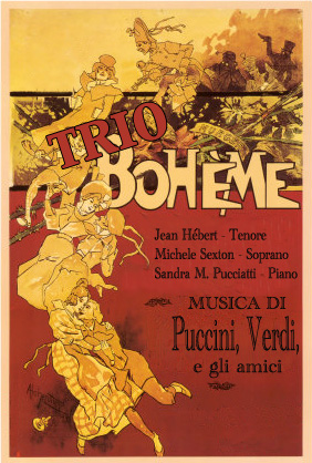boheme opera nj