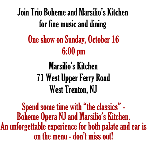 boheme opera nj